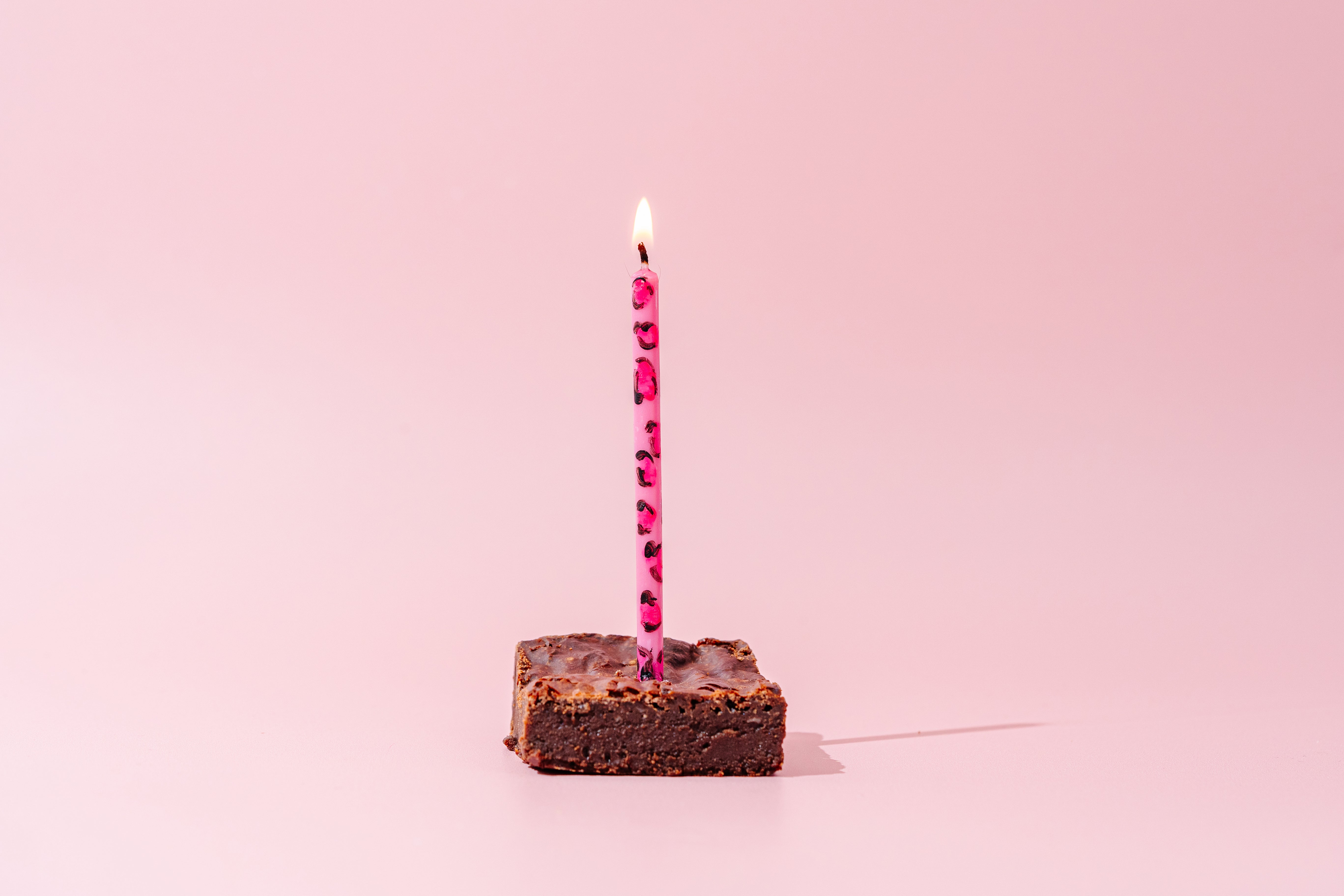 Birthday – Tagged "Single Flavour"– Cake or Death