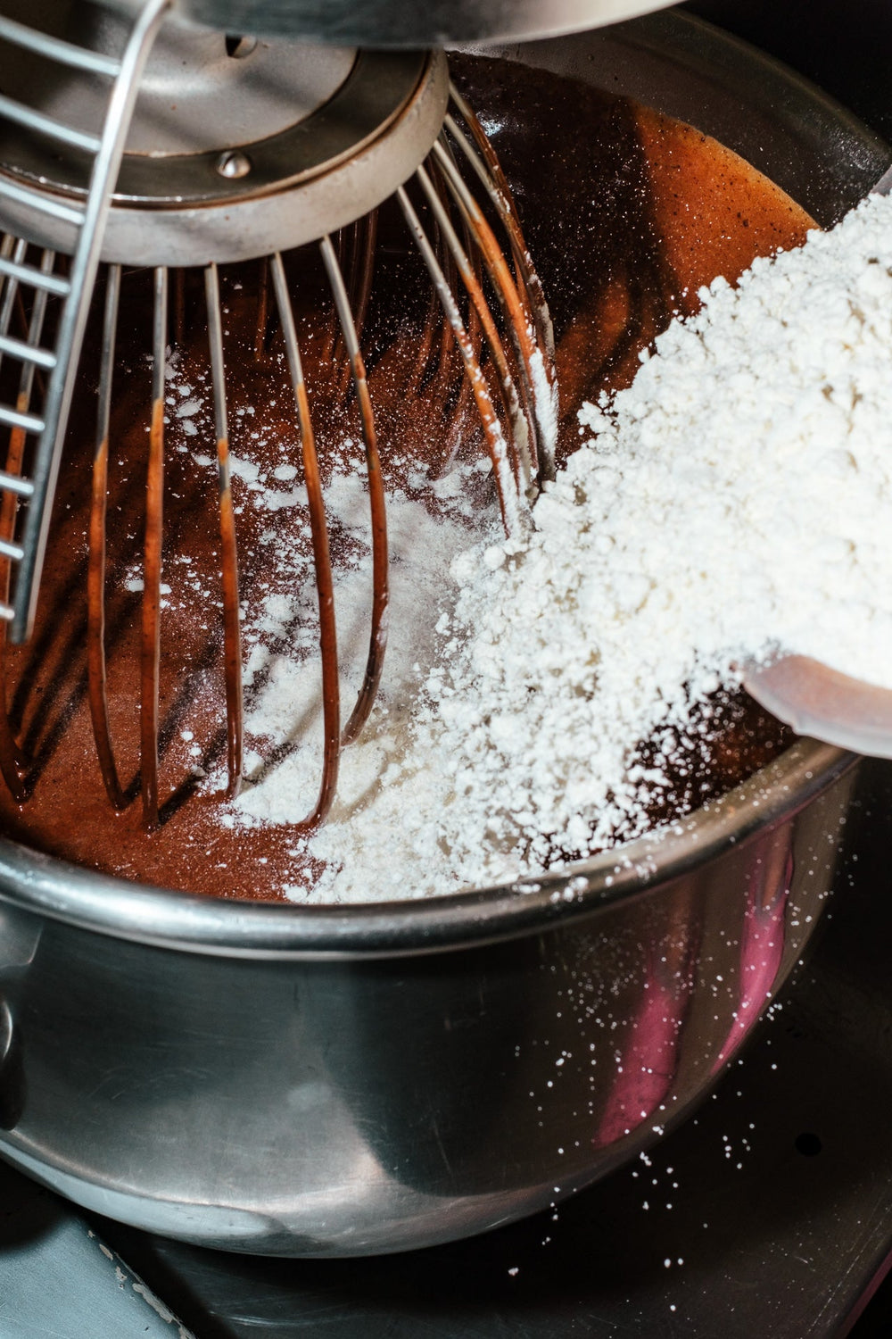 FAQs – Cake or Death