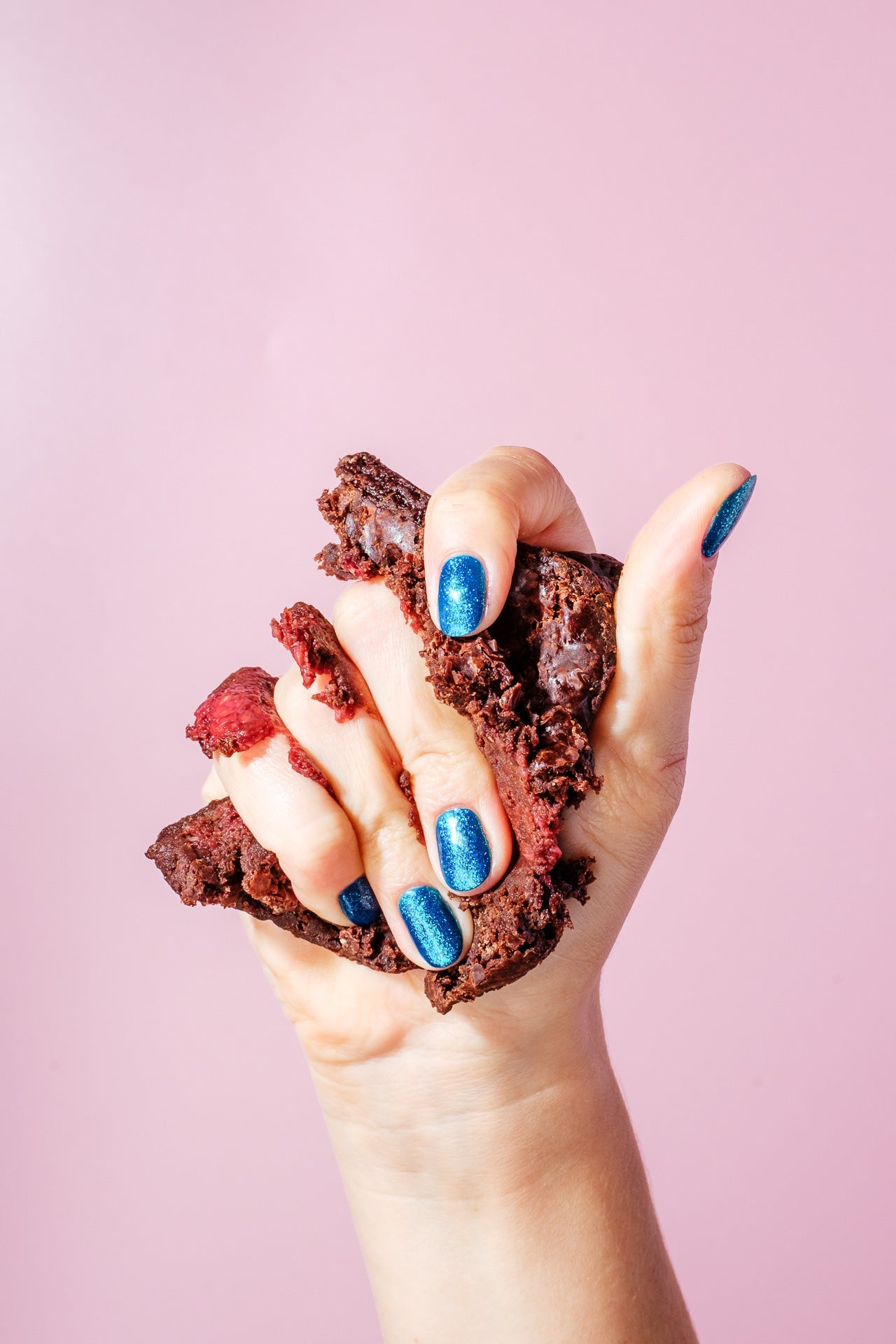 Contact – Cake or Death