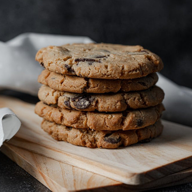 Shop Brownies – Cake or Death