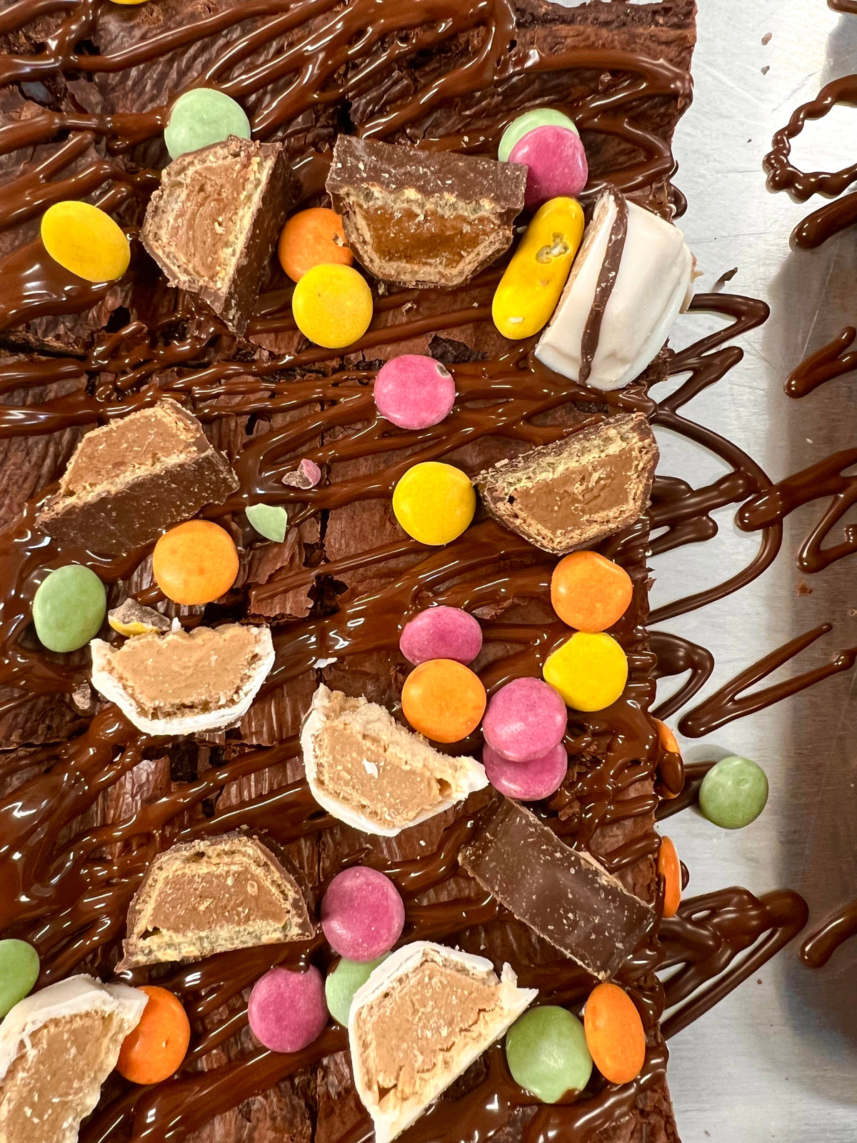 Contact – Cake or Death