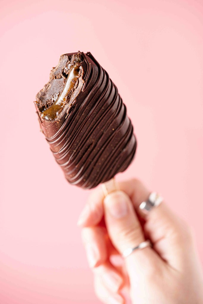 Contact – Cake or Death