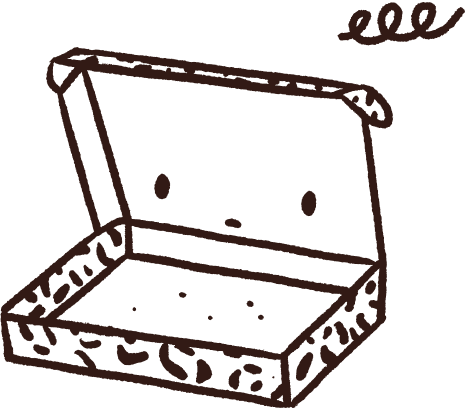 Good Luck Gifts | Vegan Brownies by Post – Cake or Death